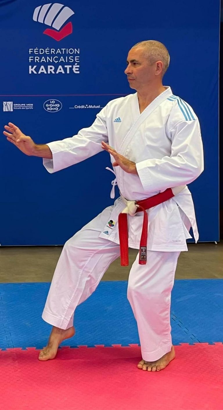 BIOGRAPHIE – Daniel Ceron